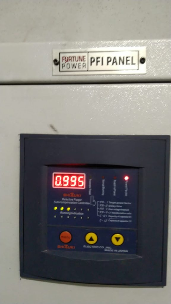 Fortune Power Engineering